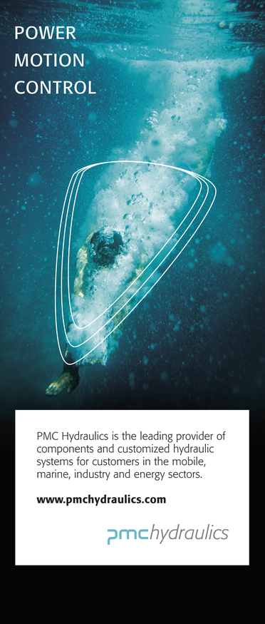 PMC Hydraulics China